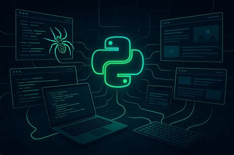 These Python Libraries Saved Me Hours Now I Use Them In Every Project