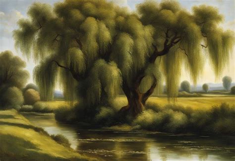 What The Bible Says About The Meaning Of Willow Gods Blessing