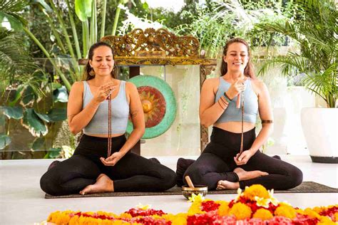 Bali Wellness Retreat Packages Escape Haven