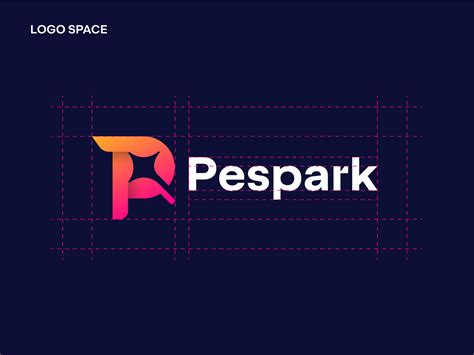Spark Logo Design Branding Brand Identity Guidelines Behance