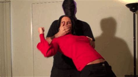 Superbound Bailey In Exwife Bound Gagged Played With Part 2