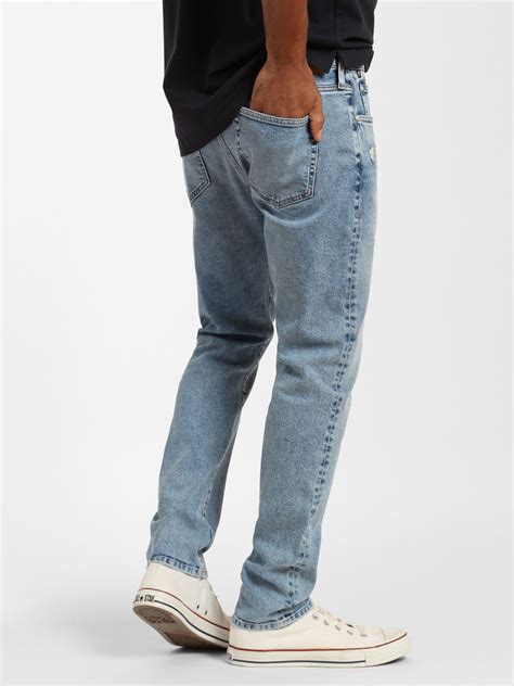 Mens Denim Brooklyn Industries