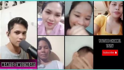 Wanted Sweetheart Upgraded Nag Kasundo Na Sila Kilig To The Max Ang