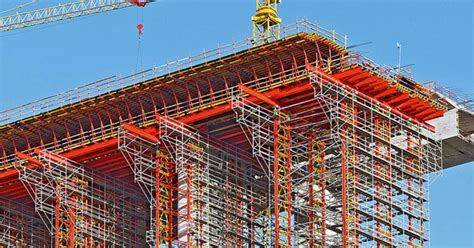 Ask Ehs On Linkedin 3 Key Factors For Ensuring Successful Scaffolding Operations