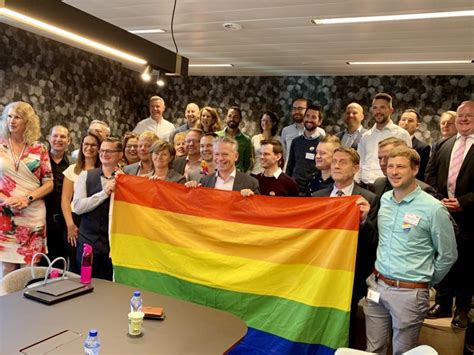 Op 6 En 7 September Zijn We Gastheer Van De Jaarlijkse Conferentie Van Trainbow Europe Een