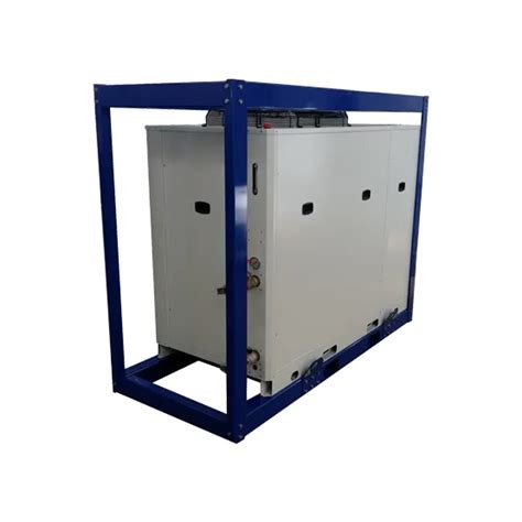 Chiller System Explained Components Functions And Cooling Cycle