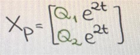 Solved We Have This Inhomo Linear Difference Equation And If