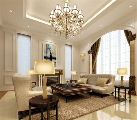 如何做好装修设计 看这四点就够了 装修设计 设计中国