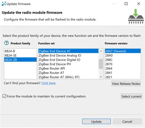 Map Your Digi Xbee Iot Network With Digi Xctu Digi International