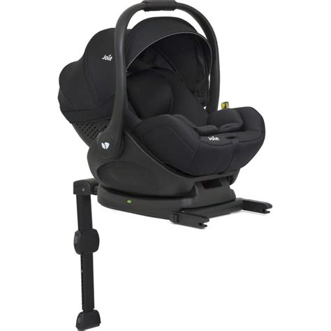 Автокресло Joie I-Level I-Size Safe с базой Isofix - Акушерство.Ru