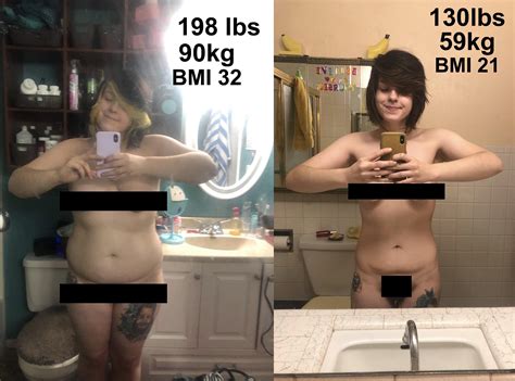 Best R Nakedprogress Images On Pholder Lbs To Lbs Took Years But Better Late