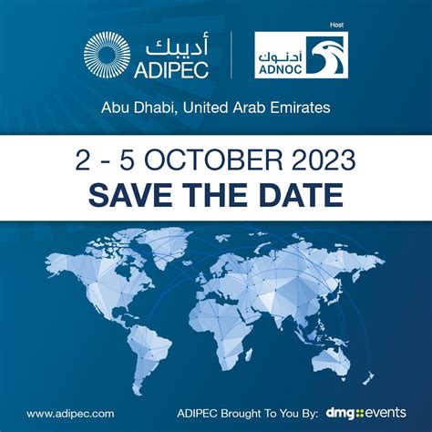 Adipec Exhibition And Conference On Linkedin Adipec Adnoc Oilandgas
