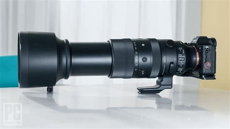 Sigma 60 600mm F45 63 Dg Dn Os Sports Review Pcmag