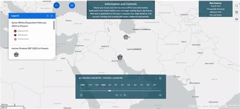 Isw Blog Interactive Map Portfolio