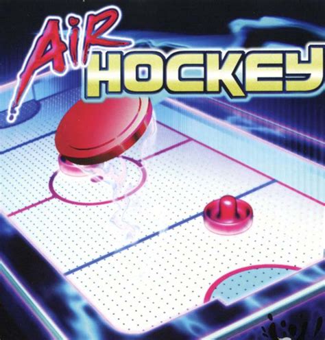Air Hockey Old Games Download