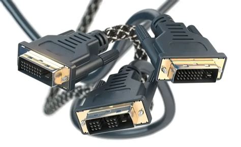 Guide To Dvi Cable Types Compatibility And How They Work Apphone