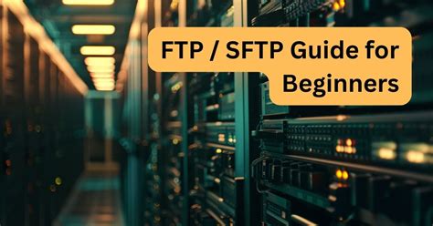 ftp and sftp for dummies file transfer protocol explained hostscore