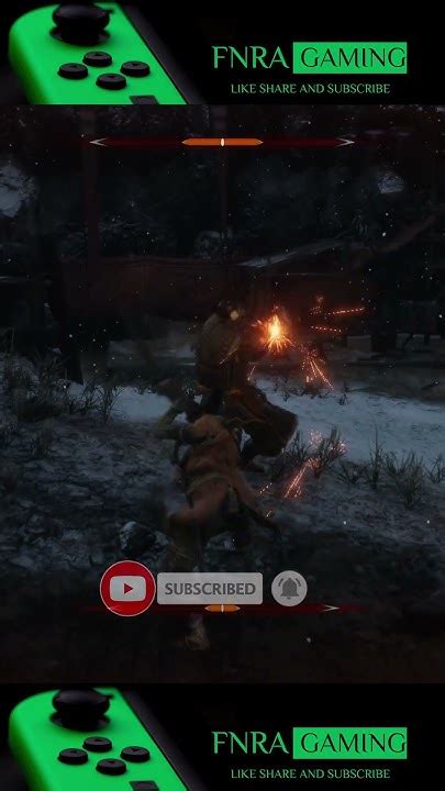Sekiro Shadows Die Twice Shorts Ytshorts Youtubeshorts Sekiro