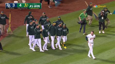 【ss】大谷速報＆スポーツ速報 On Twitter なんとアスレチックスがレイズを倒し6連勝💥 東地区首位のレイズも倒す！ 試合前の戦績