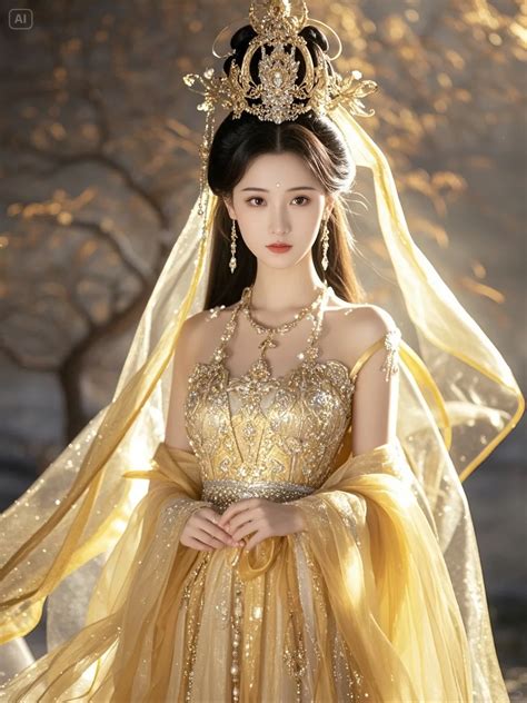 神女
