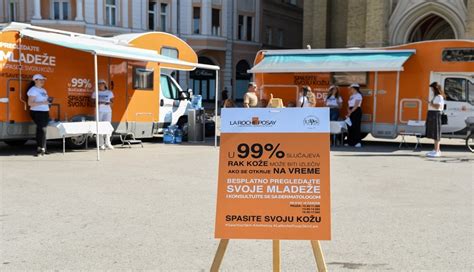 Besplatni Pregledi Mladeža U Bajinoj Bašti Prvi Portal Bb