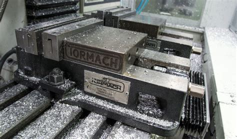 Six Things You Need To Know About Cnc Fixturing