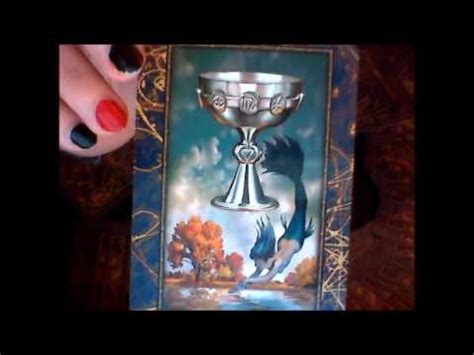 Bur Lara Haftalik Tarot Mesaji Kasim Youtube