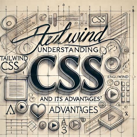 Understanding Tailwind Css And Its Advantages Mindful Chase