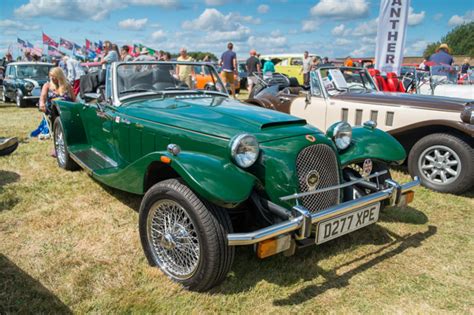 Best Convertible Classic Cars Honest John