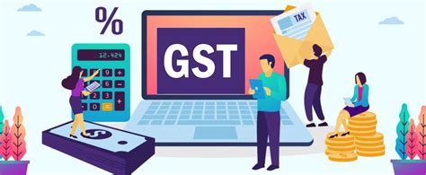 Impact Of Gst On Indian Economy Wordzz