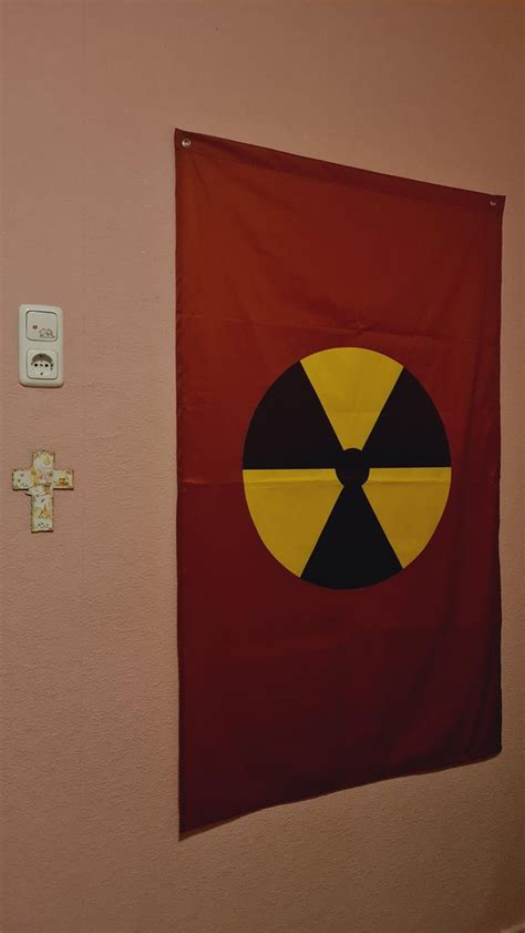 They Didnt Sell Any Unity Flags So I Made My Own Will You Join The
