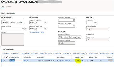 Dynamics Community Forum Thread Details