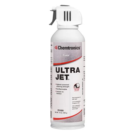 Huffing Duster Spray