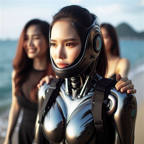 Fullbody Brace Serie By Kevfrommars On Deviantart