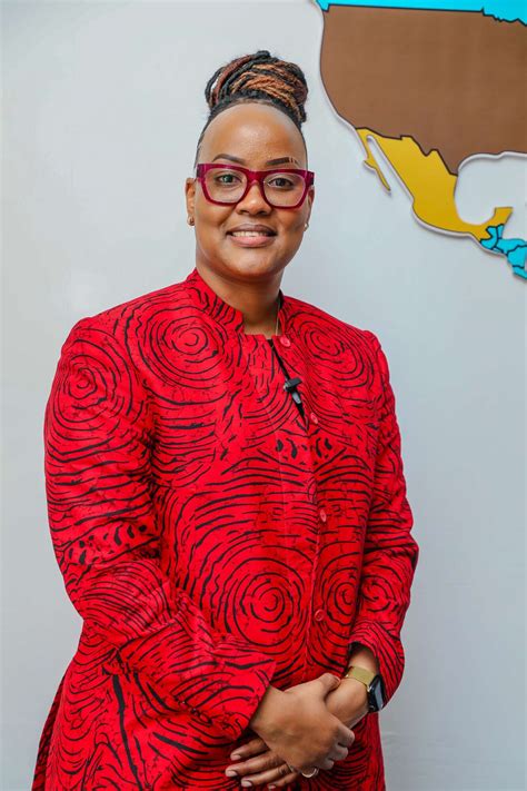 Mumbi Ndungu Business Daily Top 40 Under 40