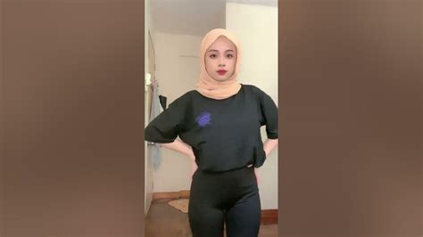 nanamylia 🥵 #tiktok #livetiktokcewekmalaysia - YouTube