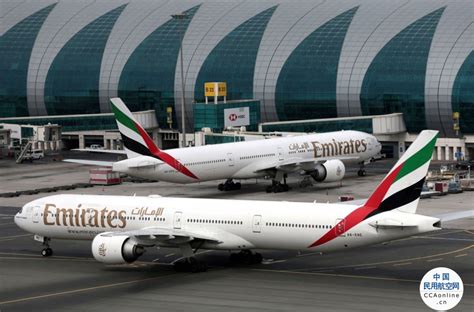 阿联酋航空年度亏损降至11亿美元 民用航空网