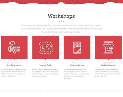 23 Examples Of Flat Web Design Flat Web Design Web Design Web