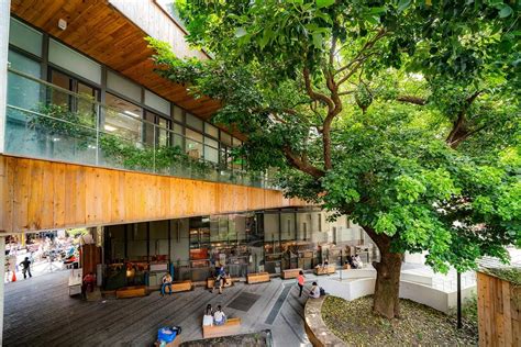 Arsitektur Pasar Dan Cerita Di Balik Desainnya Arsitake