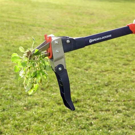 Spear And Jackson Weed Puller