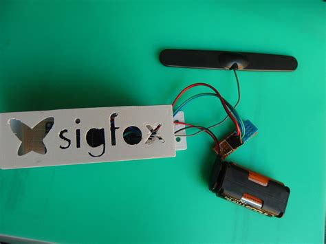 Arduino Mkr Fox 1200 Sigfox Meteo Station 5 Steps Instructables