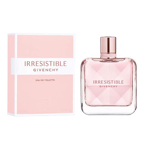 Irresistible Parfum Edt Prix En Ligne Givenchy Perfumes Club