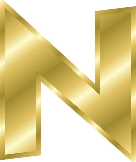 N C