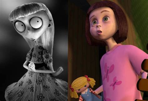 Weird Girl And Hannah Phillips By Veru23 On Deviantart