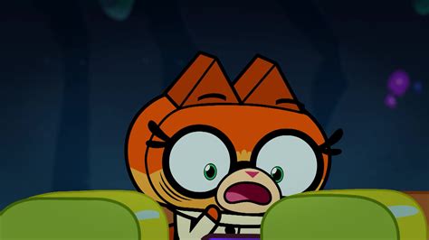 Unikitty Season 2 Image Fancaps