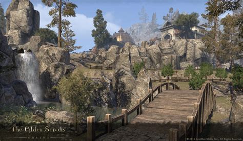 Craglorn The Elder Scrolls Wiki