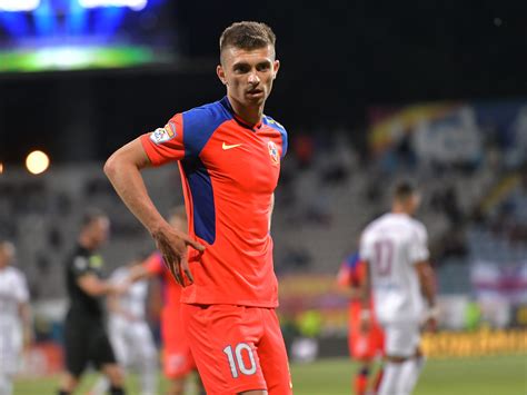 Florin Tănase semnează cu Al Jazira De ce e nemulțumit Gigi Becali