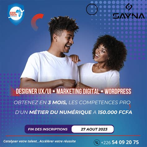 Laurent Nikiema Posted On Linkedin