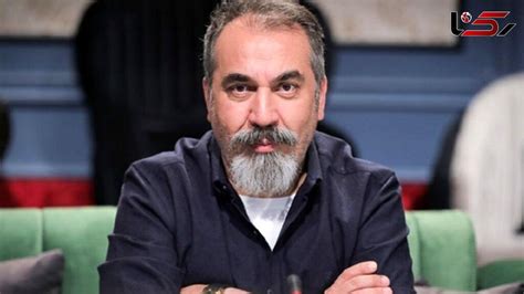 بلایی که جواد عزتی سر سیامک انصاری آورد