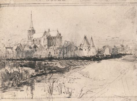 St Osyth Church Artvee